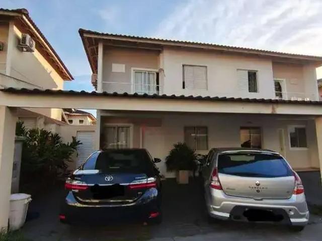 Casa / Sobrado em Condomínio para Venda em São José do Rio Preto/SP Jardim Yolanda 3 Quartos
