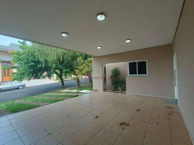 Casa / Sobrado em Condomínio para Venda em São José do Rio Preto/SP Jardim Yolanda 3 Quartos