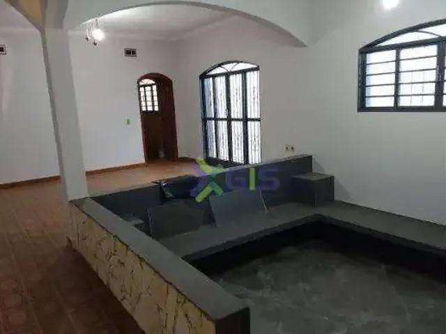 Casa / Sobrado em Condomínio para Venda em São José do Rio Preto/SP Jardim Aclimação 4 Quartos