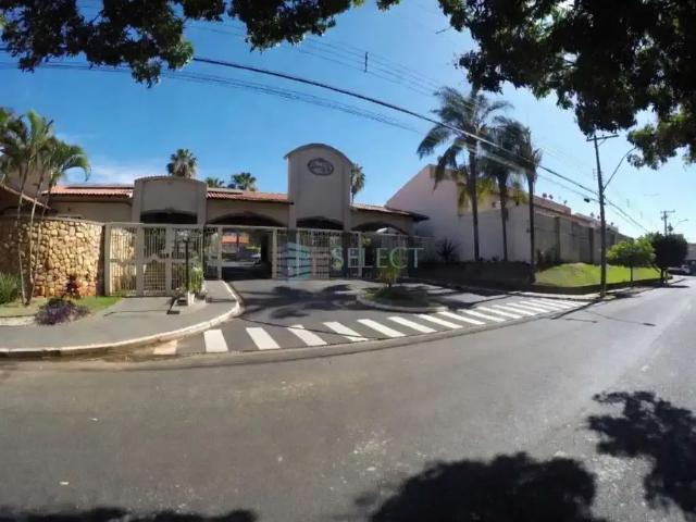 Casa / Sobrado em Condomínio para Venda em São José do Rio Preto/SP Jardim Alice 2 Quartos