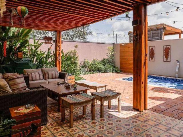Casa / Sobrado em Condomínio para Venda em São José do Rio Preto/SP Jardim Bosque das Vivendas 3 Quartos