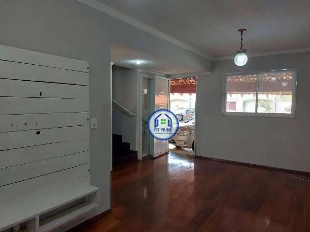 Casa / Sobrado em Condomínio para Venda em São José do Rio Preto/SP Jardim Caparroz 3 Quartos