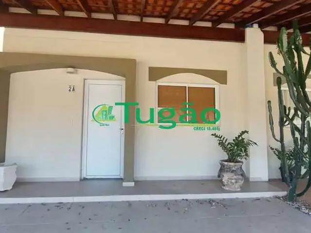 Casa / Sobrado em Condomínio para Venda em São José do Rio Preto/SP Jardim Caparroz 3 Quartos
