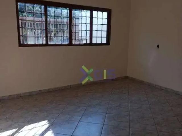Casa / Sobrado em Condomínio para Venda em São José do Rio Preto/SP Jardim Caparroz 3 Quartos