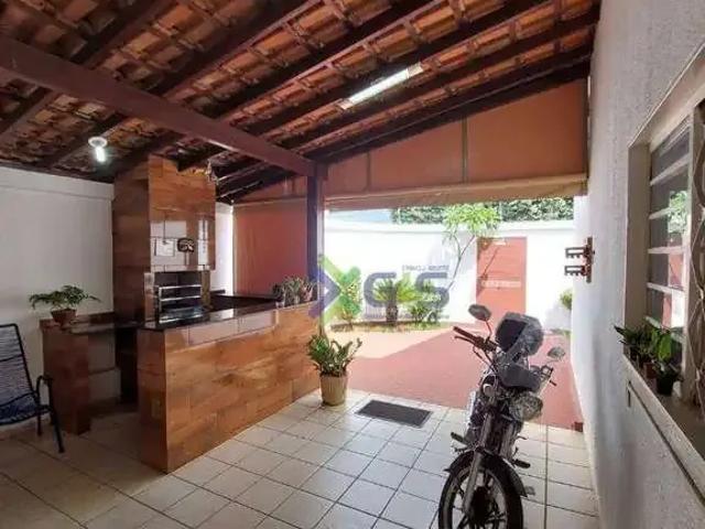 Casa / Sobrado em Condomínio para Venda em São José do Rio Preto/SP Jardim Caparroz 3 Quartos