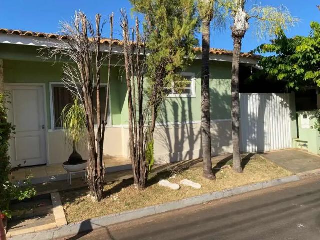 Casa / Sobrado em Condomínio para Venda em São José do Rio Preto/SP Jardim Conceição 4 Quartos