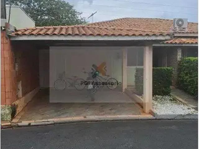 Casa / Sobrado em Condomínio para Venda em São José do Rio Preto/SP Jardim Conceição 1 Quartos
