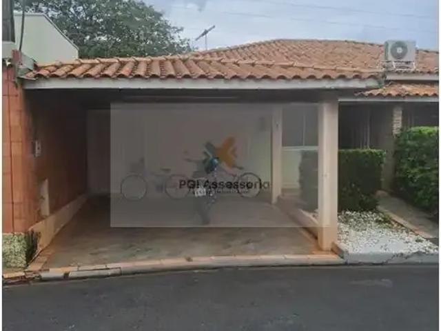 Casa / Sobrado em Condomínio para Venda em São José do Rio Preto/SP Jardim Conceição 1 Quartos
