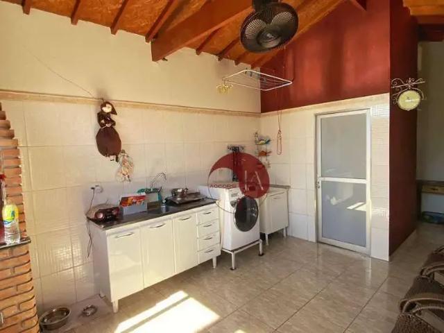 Casa / Sobrado em Condomínio para Venda em São José do Rio Preto/SP Jardim Conceição 2 Quartos