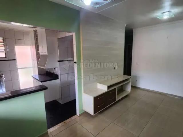 Casa / Sobrado em Condomínio para Venda em São José do Rio Preto/SP Jardim Conceição 3 Quartos