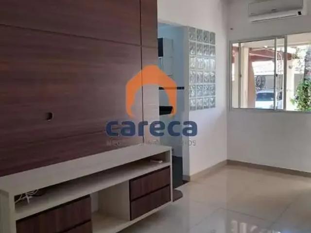Casa / Sobrado em Condomínio para Venda em São José do Rio Preto/SP Jardim Conceição 3 Quartos