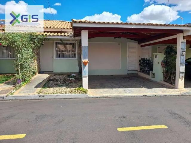 Casa / Sobrado em Condomínio para Venda em São José do Rio Preto/SP Jardim Conceição 3 Quartos