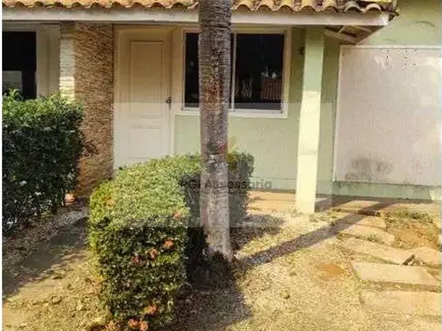 Casa / Sobrado em Condomínio para Venda em São José do Rio Preto/SP Jardim Conceição 3 Quartos