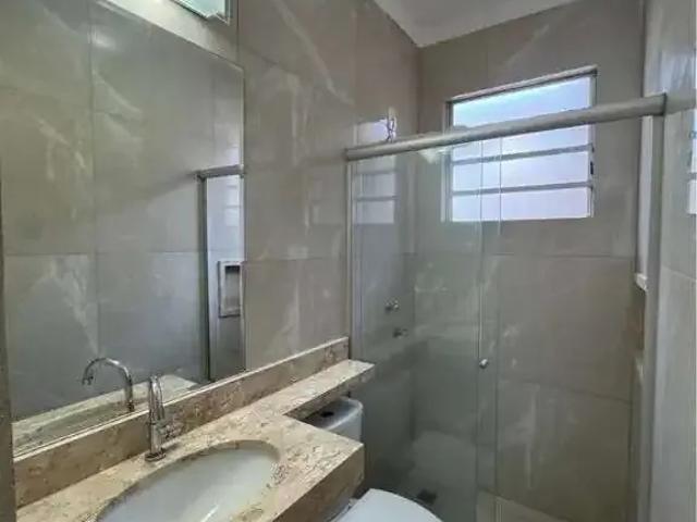 Casa / Sobrado em Condomínio para Venda em São José do Rio Preto/SP Jardim Conceição 3 Quartos