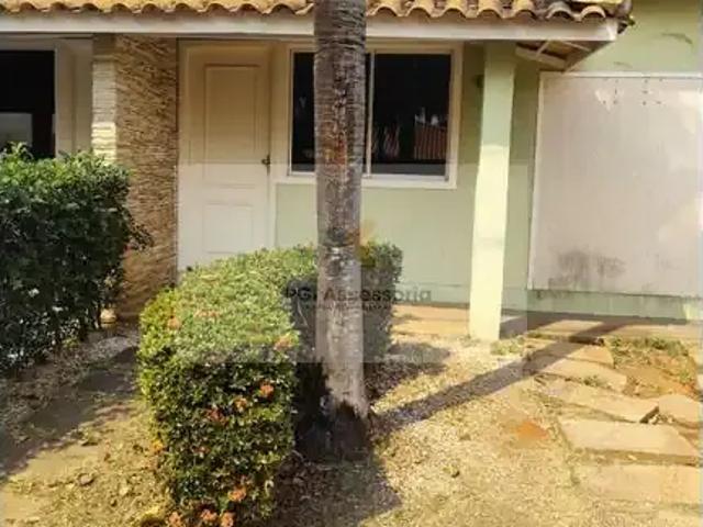 Casa / Sobrado em Condomínio para Venda em São José do Rio Preto/SP Jardim Conceição 3 Quartos