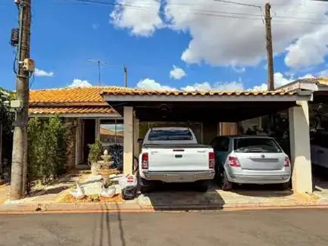 Casa / Sobrado em Condomínio para Venda em São José do Rio Preto/SP Jardim Conceição 3 Quartos