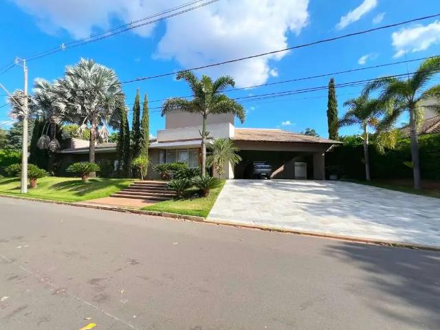 Casa / Sobrado em Condomínio para Venda em São José do Rio Preto/SP Jardim do Cedro 4 Quartos