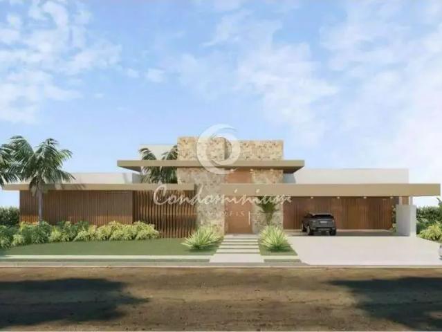 Casa / Sobrado em Condomínio para Venda em São José do Rio Preto/SP Jardim do Cedro 4 Quartos