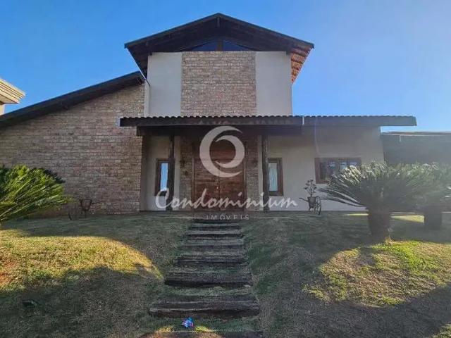 Casa / Sobrado em Condomínio para Venda em São José do Rio Preto/SP Jardim do Cedro 4 Quartos