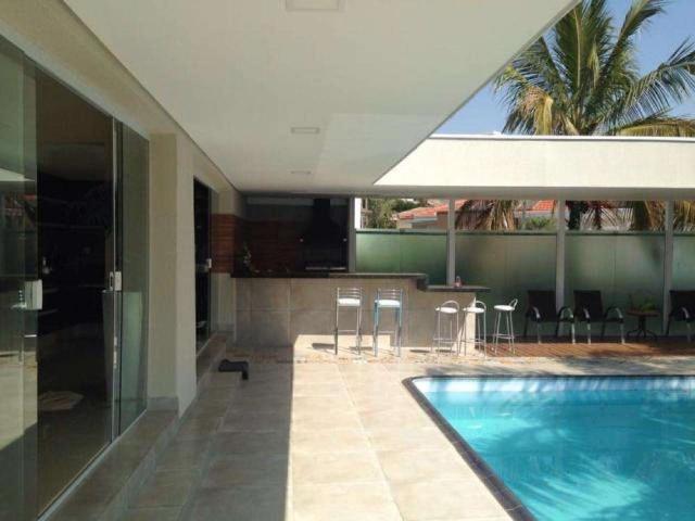 Casa / Sobrado em Condomínio para Venda em São José do Rio Preto/SP Jardim do Cedro 5 Quartos
