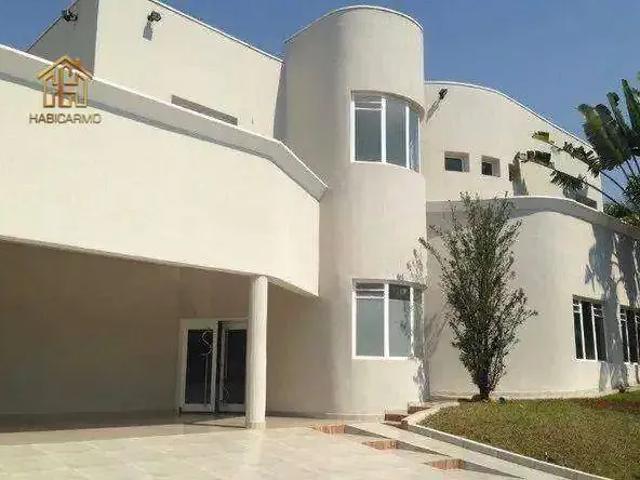 Casa / Sobrado em Condomínio para Venda em São José do Rio Preto/SP Jardim do Cedro 5 Quartos