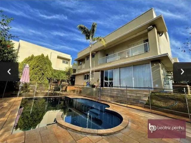 Casa / Sobrado em Condomínio para Venda em São José do Rio Preto/SP Jardim do Cedro 3 Quartos