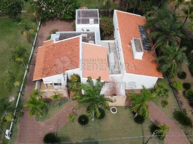 Casa / Sobrado em Condomínio para Venda em São José do Rio Preto/SP Jardim do Cedro 3 Quartos