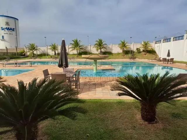 Casa / Sobrado em Condomínio para Venda em São José do Rio Preto/SP Jardim do Cedro 3 Quartos
