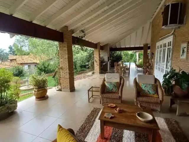 Casa / Sobrado em Condomínio para Venda em São José do Rio Preto/SP Jardim do Cedro 3 Quartos