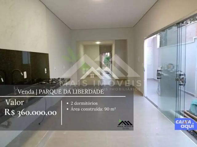 Casa / Sobrado em Condomínio para Venda em São José do Rio Preto/SP Jardim Leste 2 Quartos