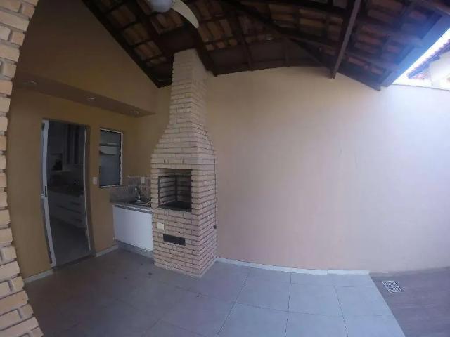 Casa / Sobrado em Condomínio para Venda em São José do Rio Preto/SP Jardim Maracanã 2 Quartos