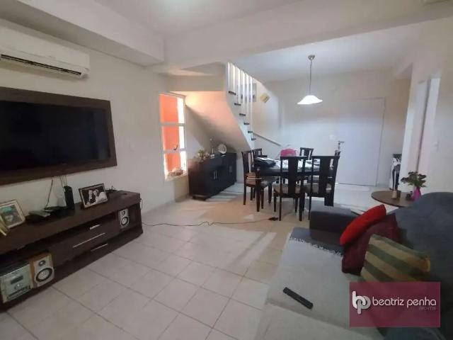 Casa / Sobrado em Condomínio para Venda em São José do Rio Preto/SP Jardim Maracanã 3 Quartos