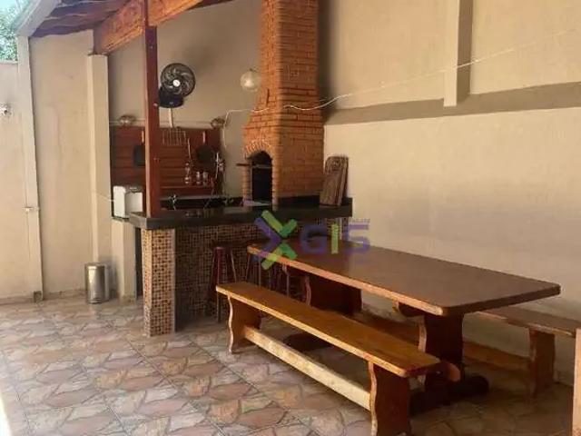 Casa / Sobrado em Condomínio para Venda em São José do Rio Preto/SP Jardim Maria Lúcia 4 Quartos