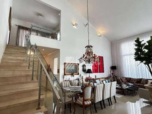 Casa / Sobrado em Condomínio para Venda em São José do Rio Preto/SP Jardim Moysés Miguel Haddad 4 Quartos