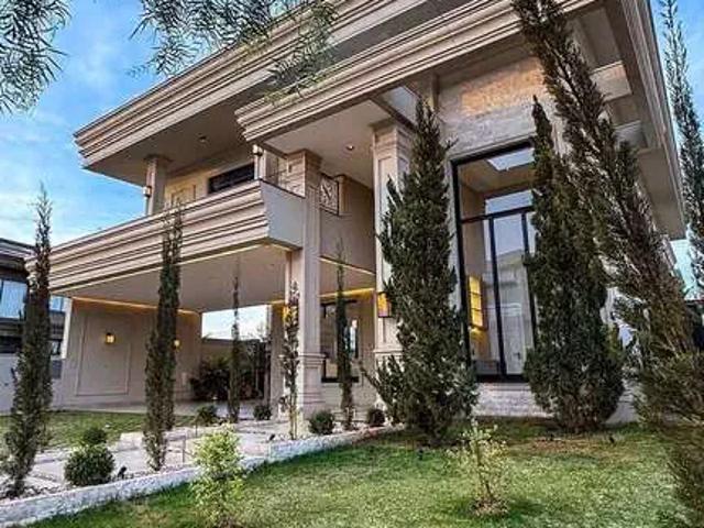 Casa / Sobrado em Condomínio para Venda em São José do Rio Preto/SP Jardim Moysés Miguel Haddad 4 Quartos