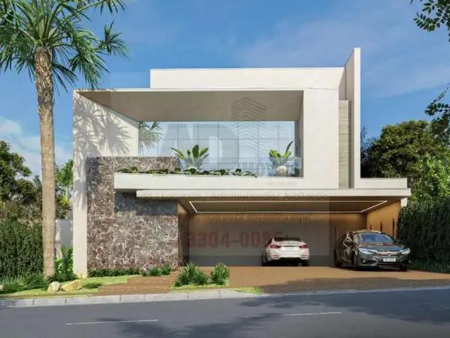 Casa / Sobrado em Condomínio para Venda em São José do Rio Preto/SP Jardim Moysés Miguel Haddad 5 Quartos