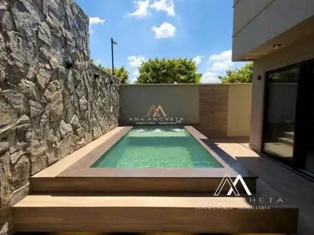 Casa / Sobrado em Condomínio para Venda em São José do Rio Preto/SP Jardim Moysés Miguel Haddad 3 Quartos