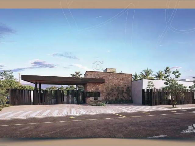 Casa / Sobrado em Condomínio para Venda em São José do Rio Preto/SP Jardim Moysés Miguel Haddad 3 Quartos