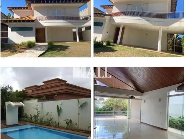 Casa / Sobrado em Condomínio para Venda em São José do Rio Preto/SP Jardim Moysés Miguel Haddad 3 Quartos