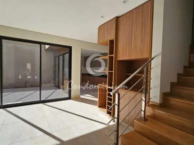 Casa / Sobrado em Condomínio para Venda em São José do Rio Preto/SP Jardim Moysés Miguel Haddad 3 Quartos