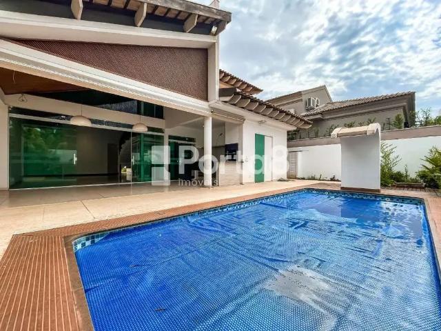 Casa / Sobrado em Condomínio para Venda em São José do Rio Preto/SP Jardim Moysés Miguel Haddad 3 Quartos