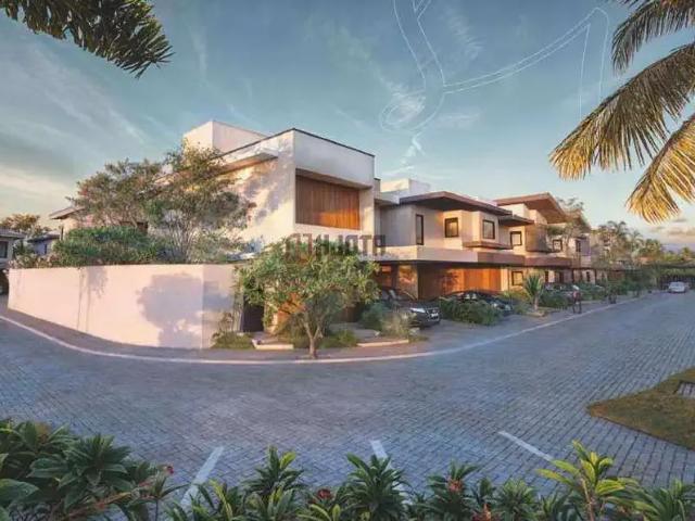 Casa / Sobrado em Condomínio para Venda em São José do Rio Preto/SP Jardim Moysés Miguel Haddad 3 Quartos