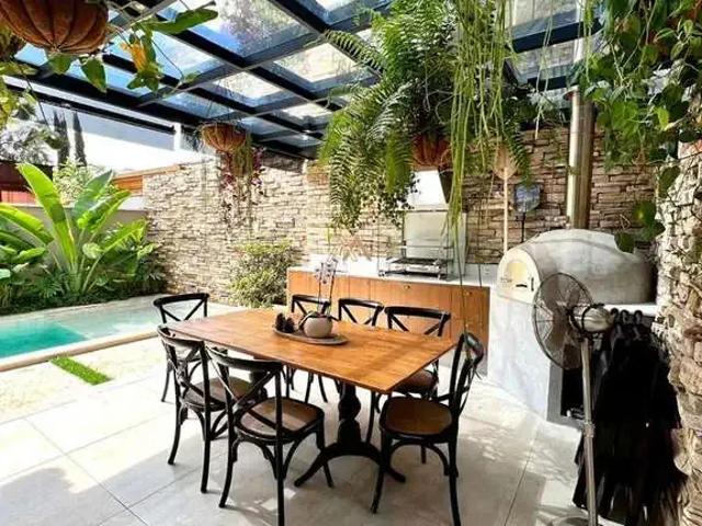Casa / Sobrado em Condomínio para Venda em São José do Rio Preto/SP Jardim Moysés Miguel Haddad 3 Quartos