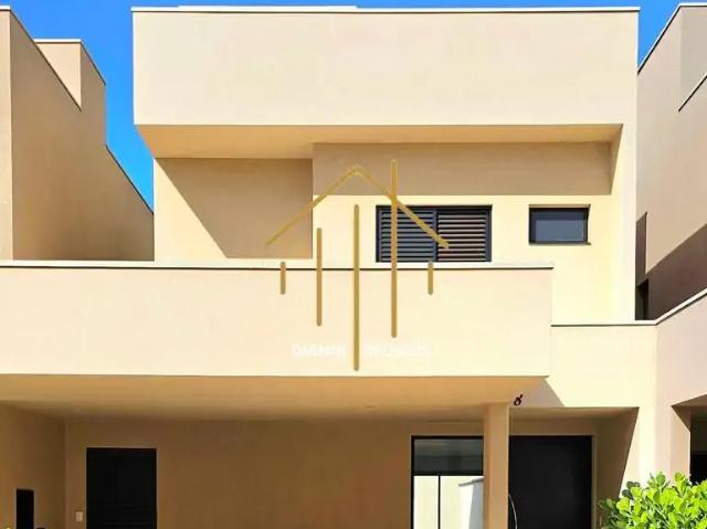 Casa / Sobrado em Condomínio para Venda em São José do Rio Preto/SP Jardim Moysés Miguel Haddad 3 Quartos