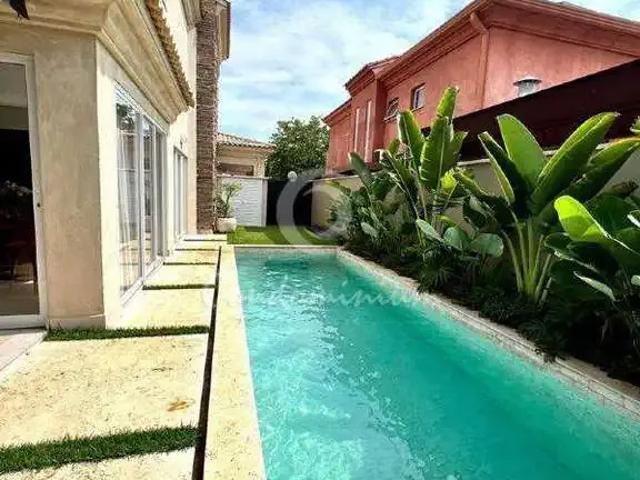 Casa / Sobrado em Condomínio para Venda em São José do Rio Preto/SP Jardim Moysés Miguel Haddad 3 Quartos