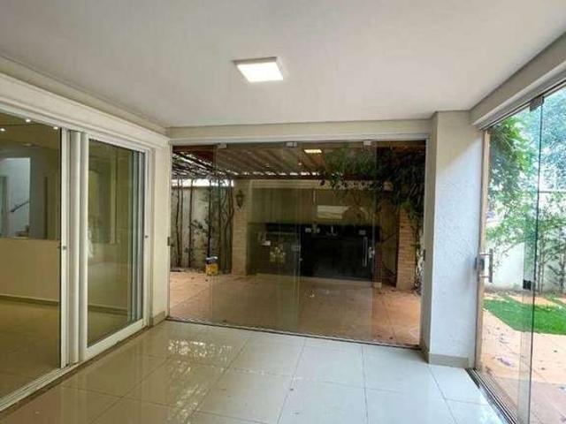 Casa / Sobrado em Condomínio para Venda em São José do Rio Preto/SP Jardim Moysés Miguel Haddad 3 Quartos