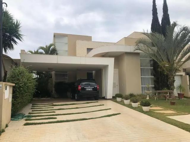 Casa / Sobrado em Condomínio para Venda em São José do Rio Preto/SP Jardim Moysés Miguel Haddad 3 Quartos