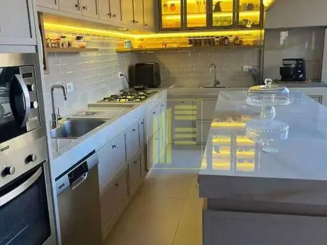 Casa / Sobrado em Condomínio para Venda em São José do Rio Preto/SP Jardim Moysés Miguel Haddad 3 Quartos