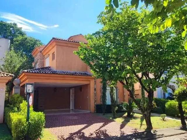 Casa / Sobrado em Condomínio para Venda em São José do Rio Preto/SP Jardim Moysés Miguel Haddad 3 Quartos