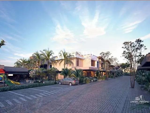 Casa / Sobrado em Condomínio para Venda em São José do Rio Preto/SP Jardim Moysés Miguel Haddad 3 Quartos